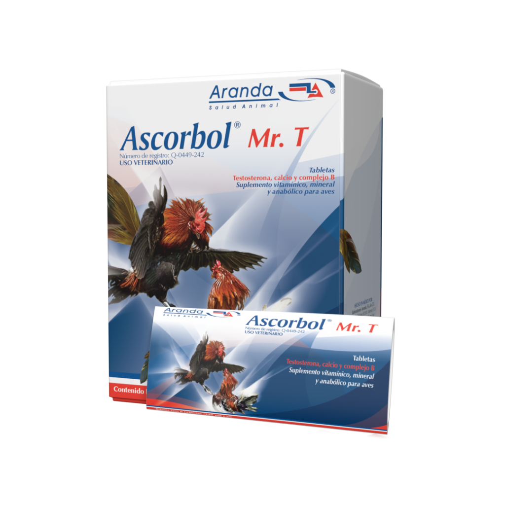 Catálogo – Aranda Mx