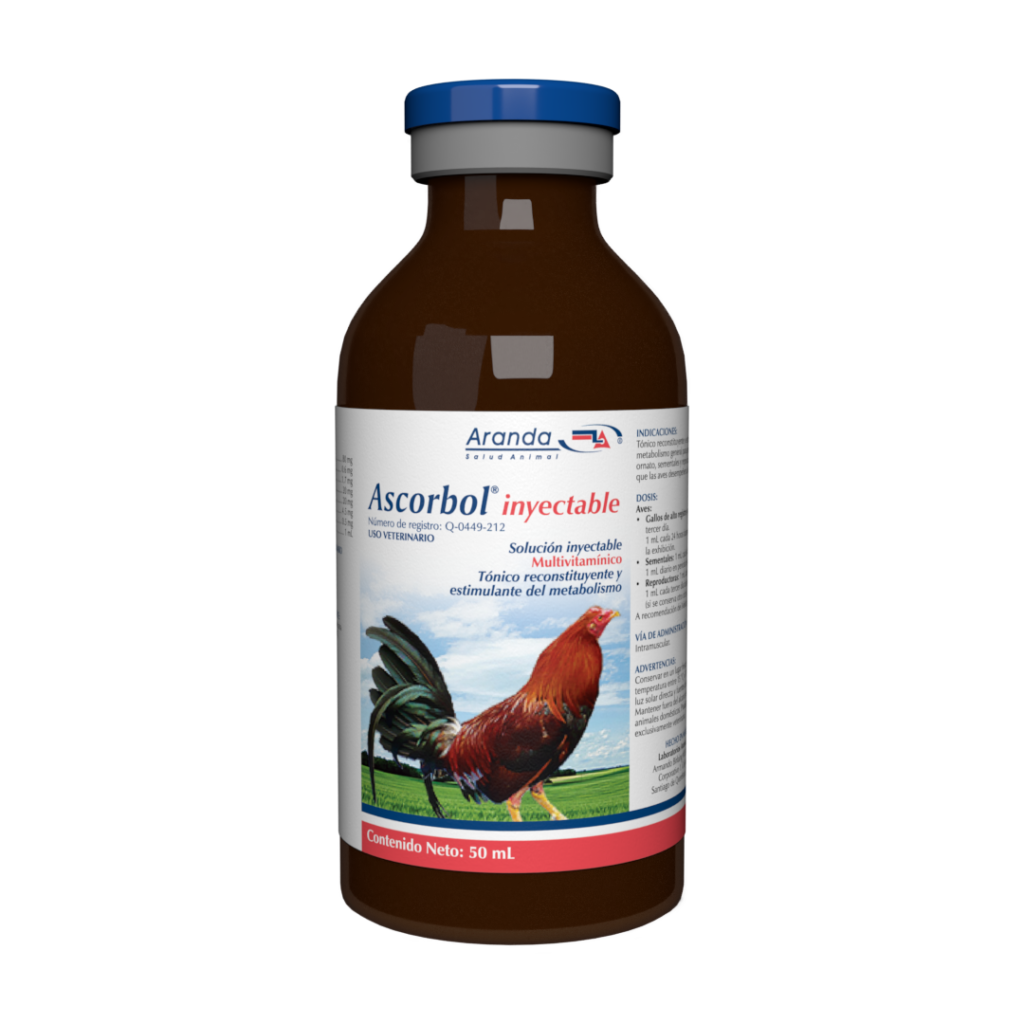 Catálogo – Aranda Mx