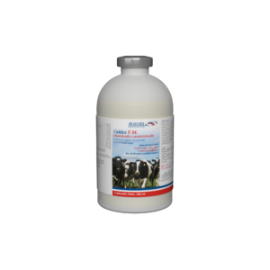 Caldex F.M. Vitaminado y Proteinizado – Aranda Mx