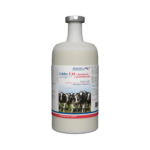 Caldex F.M. Vitaminado y Proteinizado – Aranda Mx