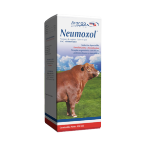 Neumoxol – Aranda Mx