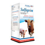 Sulfaprim – Aranda Mx