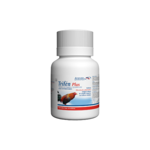 Trifén Plus – Aranda Mx